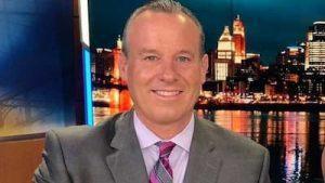 Mike Dardis Bio, Wiki, Age, Wife, WLWT, Net Worth, Salary