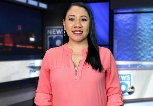 Mikhaela Singleton Bio, Wiki, Age, Husband, NEWS10ABC, Salary