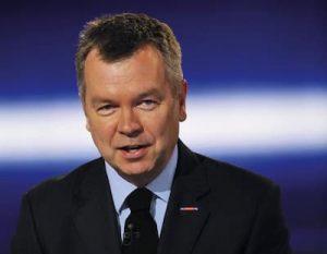 Nick Powell Bio, Wiki, Age, Wife, Sky News, Net Worth, Salary