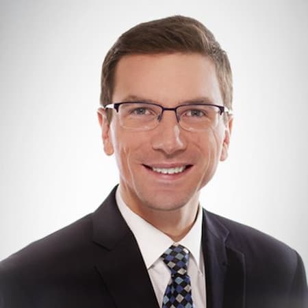 Theo Keith Bio, Wiki, Age, Wife, FOX 9, Xcel Energy, Net Worth