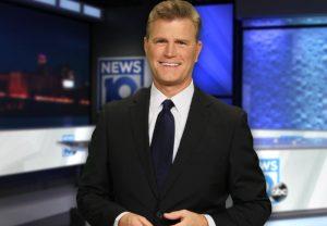 Tim Lake Bio, Wiki, Age, Wife, News 10 ABC, Net Worth, Salary