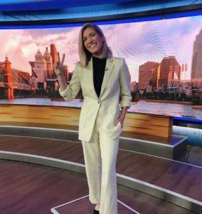 Megan Mitchell Bio, Wiki, Age, Husband, WFAA, Net Worth, Salary