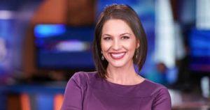 Kelly Chapman Bio, Wiki, Age, Husband, FOX13, Net Worth, Salary