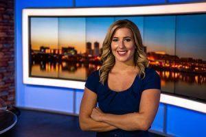 Amber Krycka Bio, Wiki, Age, Husband, WEEK, Net Worth, Salary