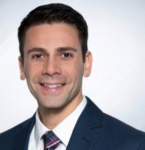 Brian Yocono Bio, Wiki, Age, Wife, NEWS CENTER Maine