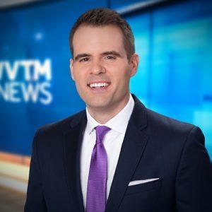Ian Reitz Bio, Wiki, Age, Wife, WVTM 13, Net Worth, Salary