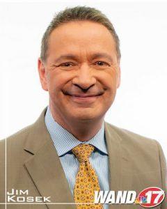 Jim Kosek Bio, Wiki, Age, Wife, WAND, Net Worth, Salary