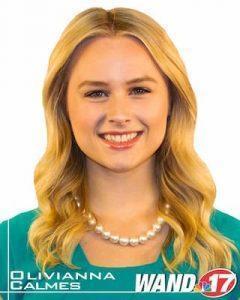 Olivianna Calmes Bio, Wiki, Age, Husband, WBRC, Net Worth