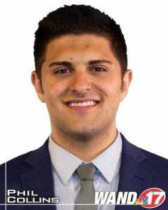 Phillip Collins Bio, Wiki, Age, Wife, WAND, Net Worth, Salary and Twitter