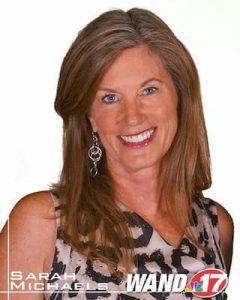 Sarah Michaels Bio, Wiki, Age, Husband, WAND, Net Worth, Salary