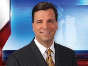 Tony Petrarca Bio, Wiki, Age, Wife, WPRI, Net Worth, Salary