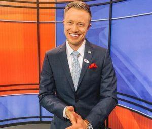 Deron Molen Bio, Wiki, Age, Wife, WAND, Net Worth, Salary