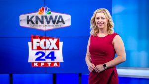 Anna Darling Bio, Wiki, Age, Husband, KNWA, Net Worth, Salary | Fact Profiles
