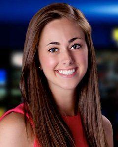 Anna Weeks Bio, Wiki, Age, Husband, KOBI-TV, Net Worth, Salary