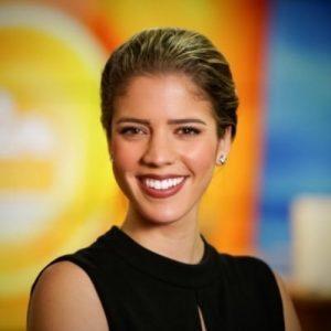 Beth Verge Bio, Wiki, Age, Husband, KTUU-TV, Net Worth, Salary