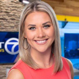 Bethany Miller Bio, Wiki, Age, Husband, KOAT, Net Worth, Salary