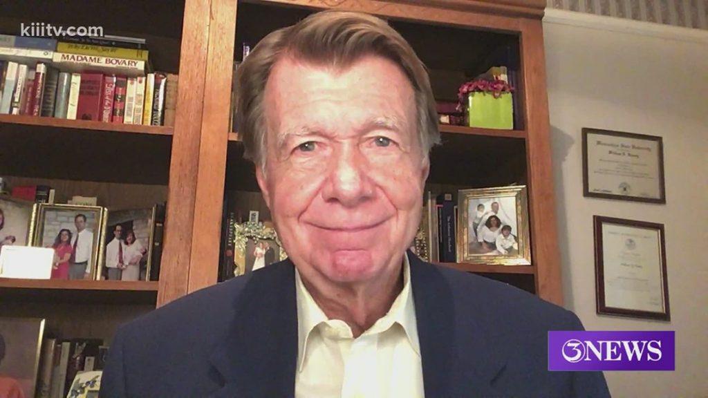 Bill Vessey Bio, Wiki, Age, Wife, KIII, Net Worth, Salary and Twitter ...