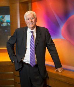 Bob Riggio Bio, Wiki, Age, Wife, NewsCenter1, Net Worth, Salary