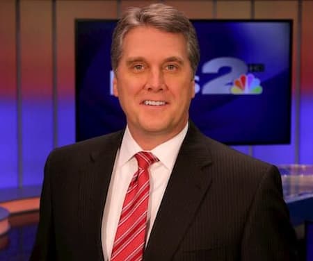 Brendan Clark Bio, Wiki, Age, Wife, WCBD, Net Worth, Salary | Fact Profiles