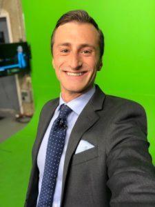 Bryan McCormick Bio, Wiki, Age, Wife, KAIT8, Edward Jones