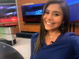 Crystal Martinez Bio, Wiki, Age, Husband, KNWA, Net Worth