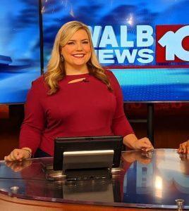 Emileigh Forrester Bio, Wiki, Age, Husband, WHNT, Net Worth