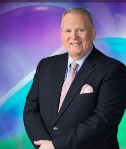 Eric Greene Bio, Wiki, Age, Wife, NewsCenter1, Net Worth, Salary