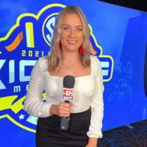 Georgia Chambers Bio, Wiki, Age, Husband, WAFF 48, Net Worth