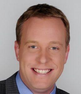 Jamie Arnold Bio, Wiki, Age, Wife, WMBF News, Net Worth, Salary