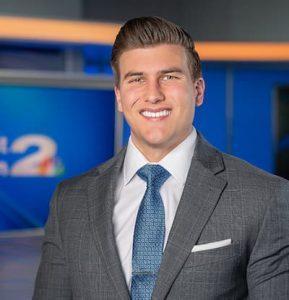 John Barron Bio, Wiki, Age, Wife, WCBD, Net Worth, Salary