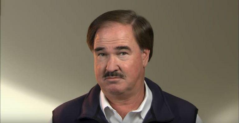 Larry Gebert Bio, Wiki, Age, Wife, KTVB, Net Worth, Salary and Twitter