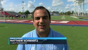 Matthew Schwartz Bio, Wiki, Age, Wife, WOAY, Net Worth, Salary