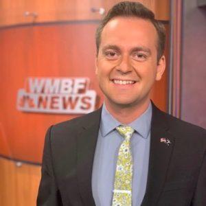 Patrick Lloyd Bio, Wiki, Age, Wife, WMBF News, Net Worth, Salary