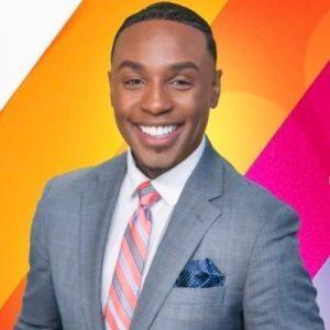 Tavares Jones Bio, Wiki, Age, Wife, WSVN, Net Worth, Salary