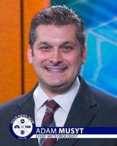 Adam Musyt Bio, Wiki, Age, Wife, WLIO, Net Worth, Salary