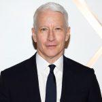 Anderson Cooper Bio, Wiki, Age, Husband, CNN, Net Worth, Salary