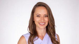 Ashley Stroehlein Bio, Wiki, Age, Husband, WCNC, Net Worth