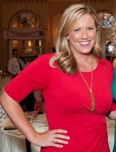 Candice Kelly Bio, Wiki, Age, Husband, WBRE/WYOU, Net Worth