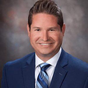 Derek Steyer Bio, Wiki, Age, Wife, WFMJ, Net Worth, Salary