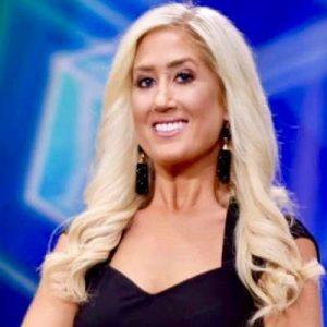 Jessica Gavin Bio, Wiki, Age, Husband, WITN, Net Worth, Salary