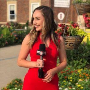 Jordan Elder Bio, Wiki, Age, Husband, WOAI, Net Worth, Salary