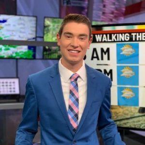 Logan Westrope Bio, Wiki, Age, Wife, WBRE, Net Worth, Salary