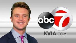 Nate Ryan Bio, Wiki, Age, Wife, KENS 5, Net Worth, Salary