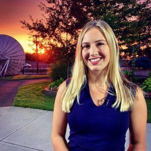 Sami Squires Bio, Wiki, Age, Husband, WZVN, Net Worth, Salary