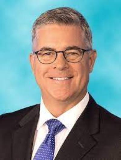 Todd Connor Bio, Wiki, Age, Wife, WSBT, Net Worth, Salary | Fact Profiles