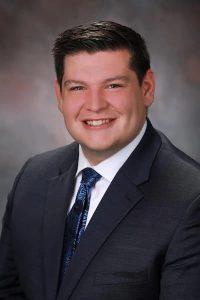 Tyler Ryan Bio, Wiki, Age, Wife, WHBF, Net Worth, Salary