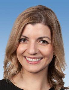 Genevieve Melzer Bio, Wiki, Age, Husband, KMTR, Net Worth