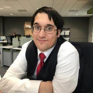 Timothy Albertson Bio, Wiki, Age, Wife, WHIZ-TV, Net Worth Salary