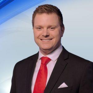 Chris Yates Bio, Wiki, Age, Wife, WMBD, Net Worth, Salary