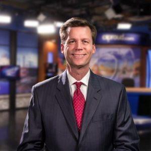 Kurt Pegler Bio, Wiki, Age, Wife, WMBD, Net Worth, Salary